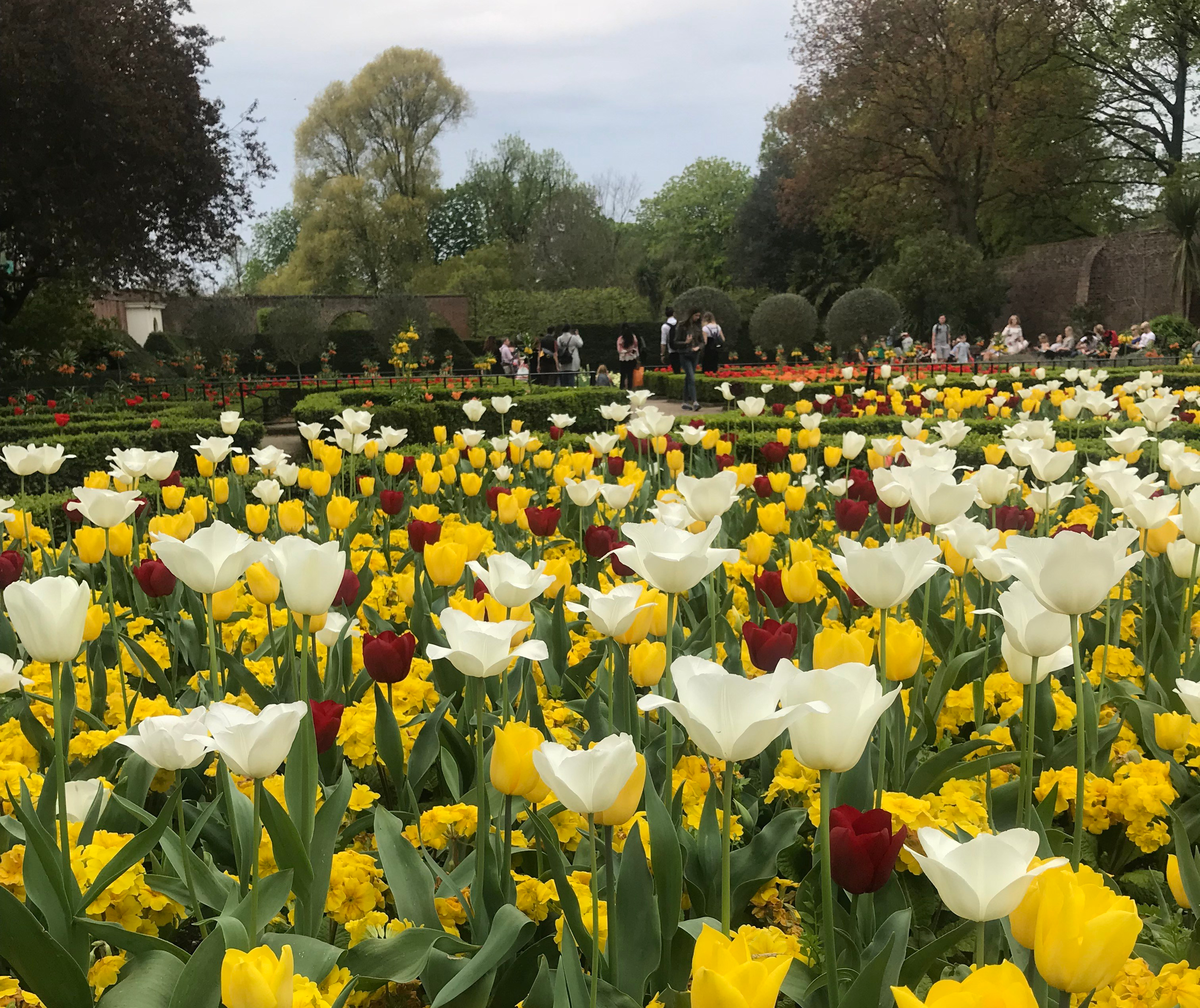 Most Instagrammable places in West London – Rachel Recommends