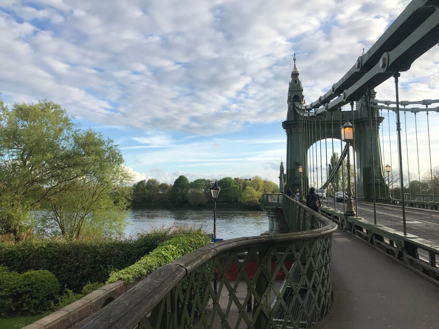Most Instagrammable places in West London – Rachel Recommends