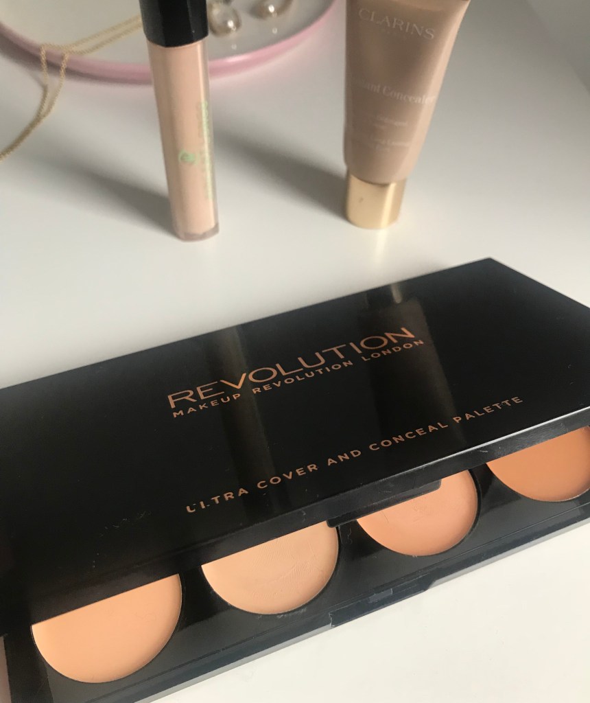 The concealers that will change your life – Rachel Recommends
