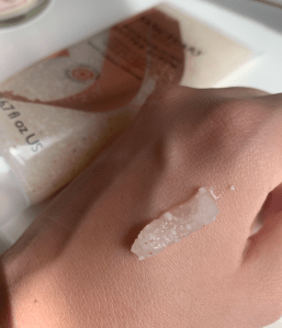 Body exfoliator: Spend VS splurge – Rachel Recommends