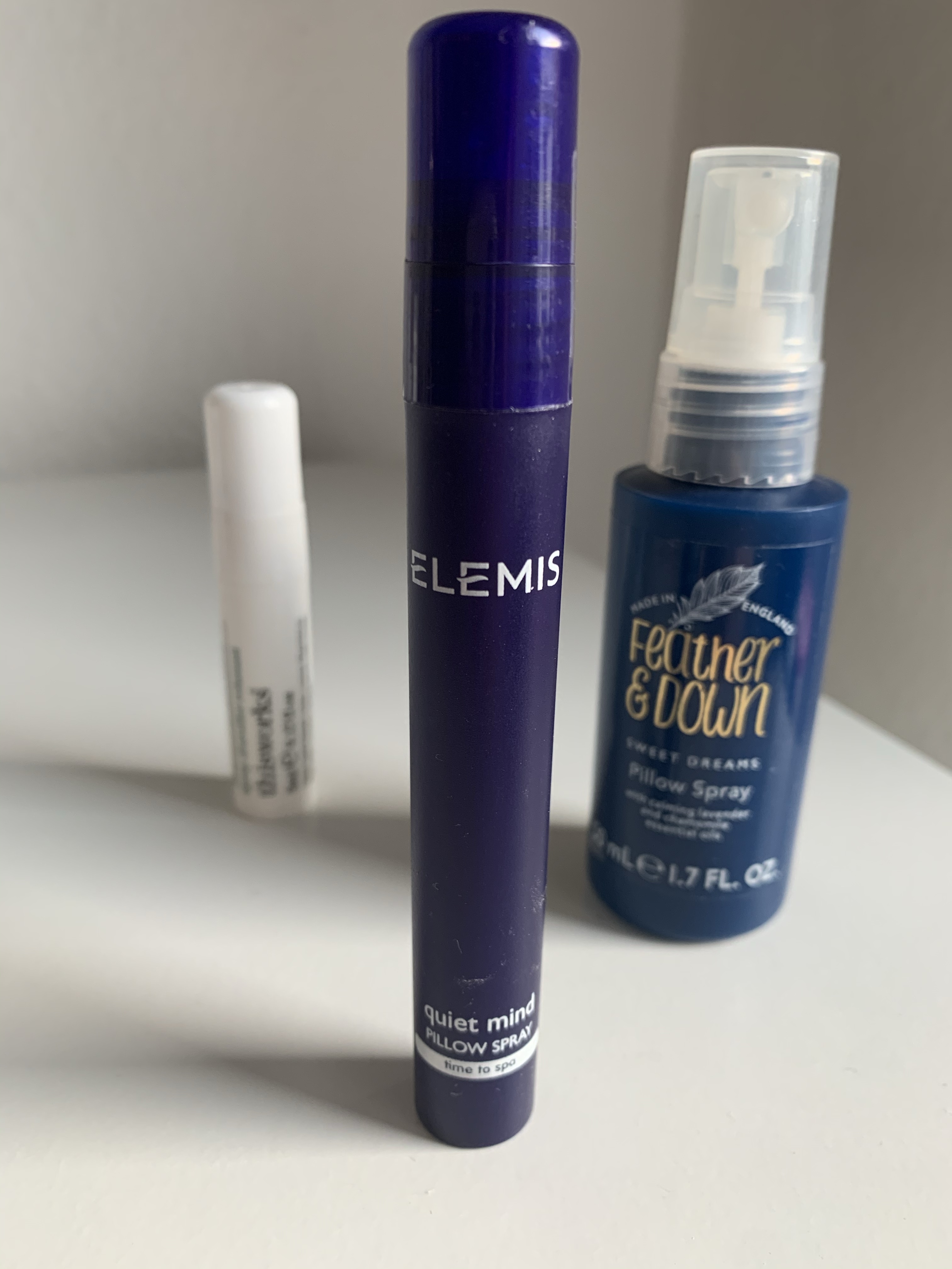 Why You Need A Sleep Spray In Your Life – Rachel Recommends