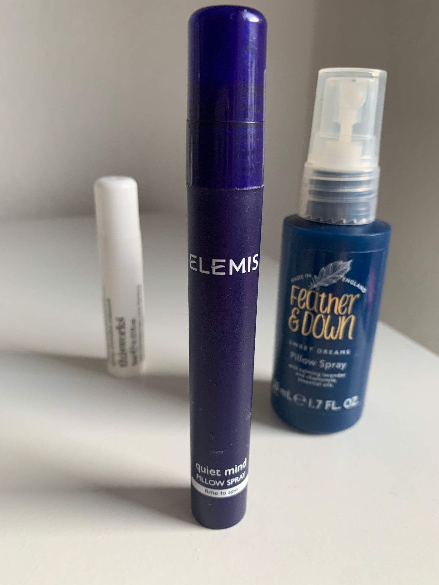 Why You Need A Sleep Spray In Your Life – Rachel Recommends