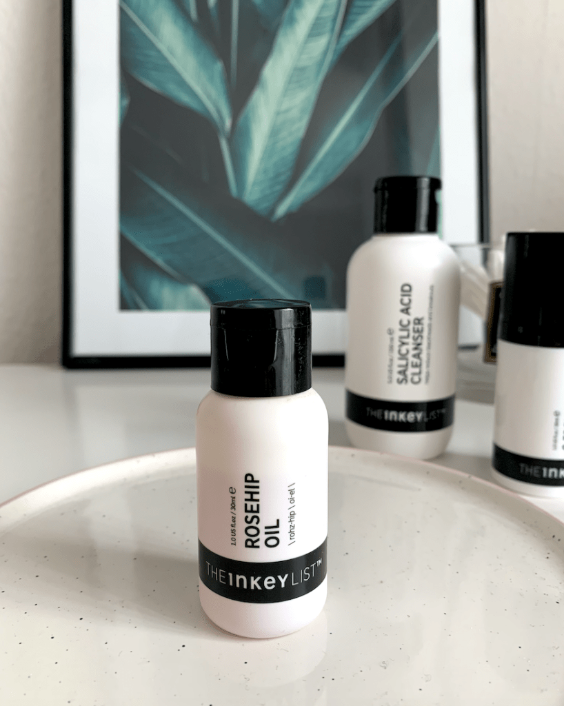 The Inkey List: My Honest Product Reviews – Rachel Recommends