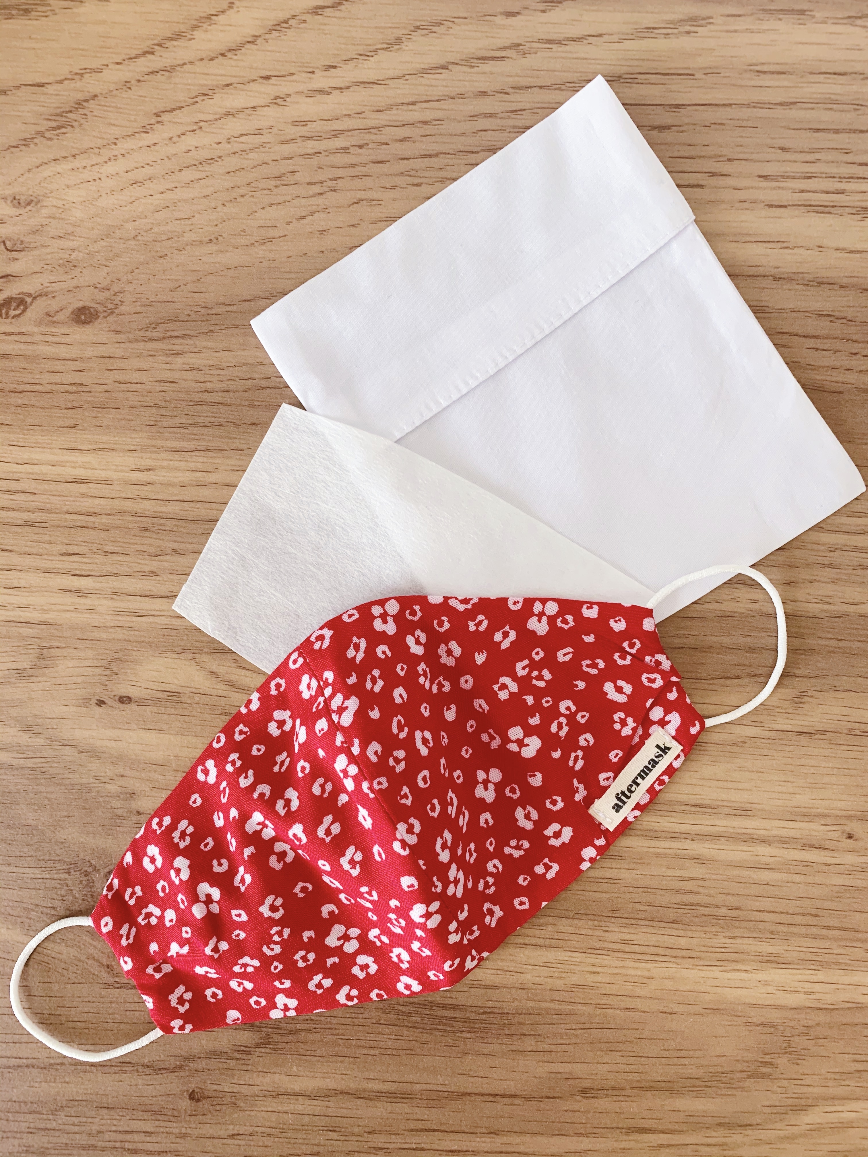How to Wear a Face Mask (And Look Cute) – Rachel Recommends