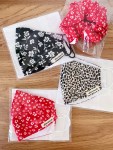 How to Wear a Face Mask (And Look Cute) – Rachel Recommends