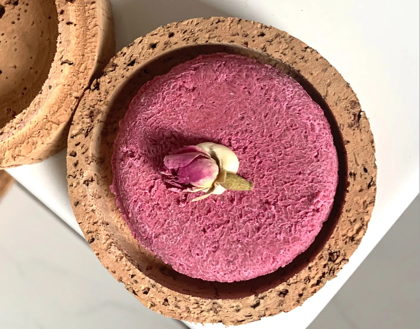 Lush Solid Shampoo Bar: Honest Review – Rachel Recommends