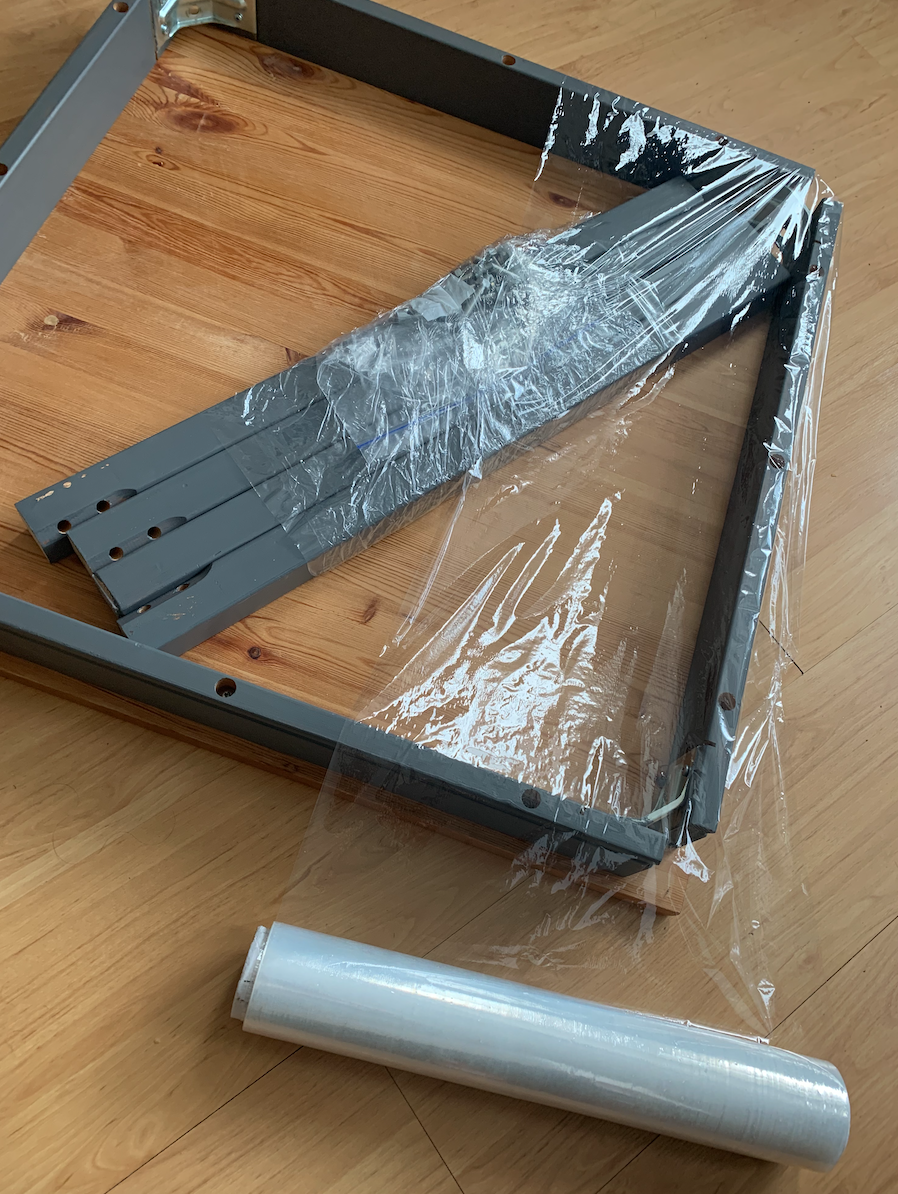 12 Ultimate Moving Home Hacks – Rachel Recommends