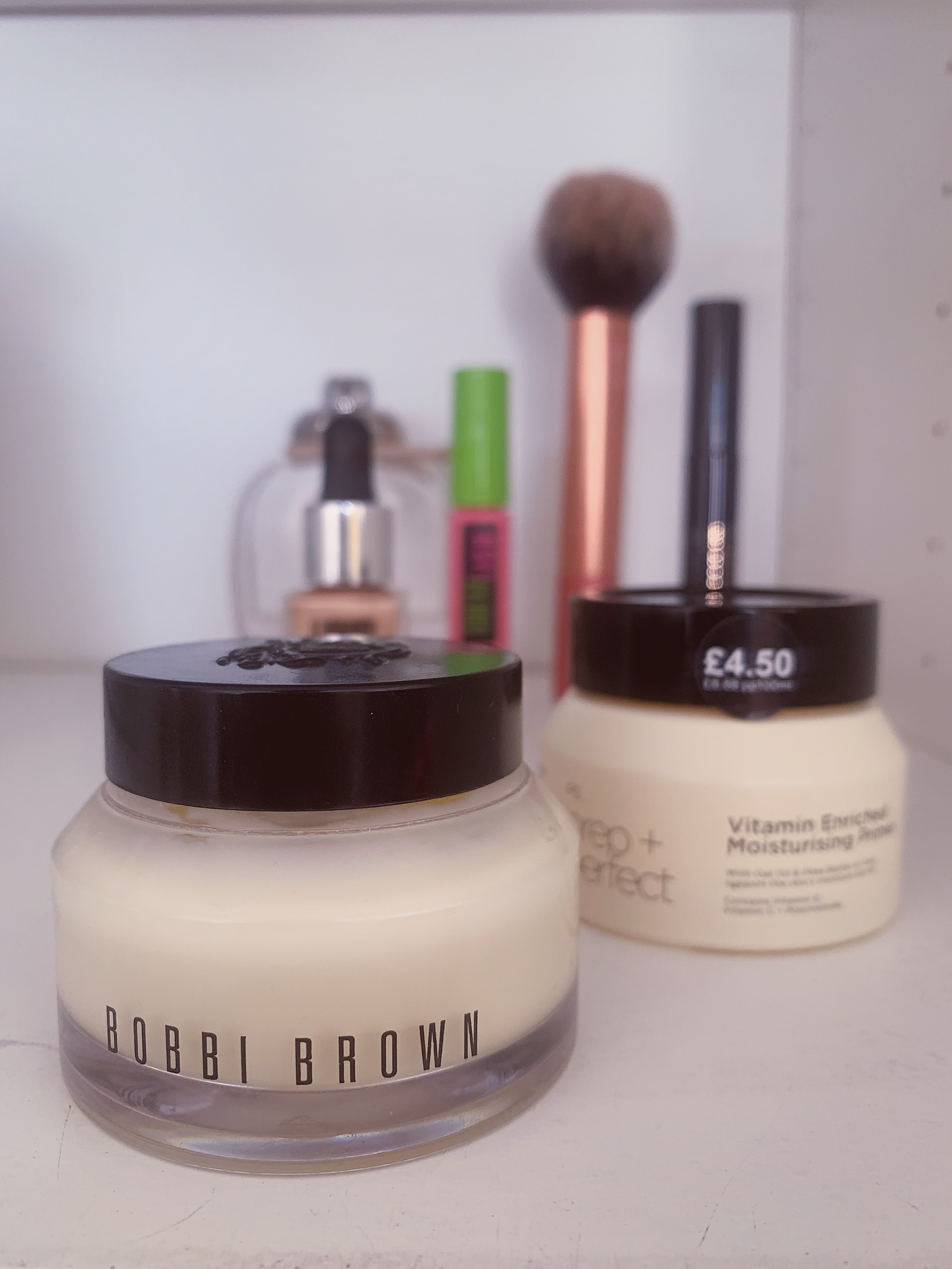 Primark’s Bobbi Brown Face Base Dupe That Will Save You £42 – Rachel ...